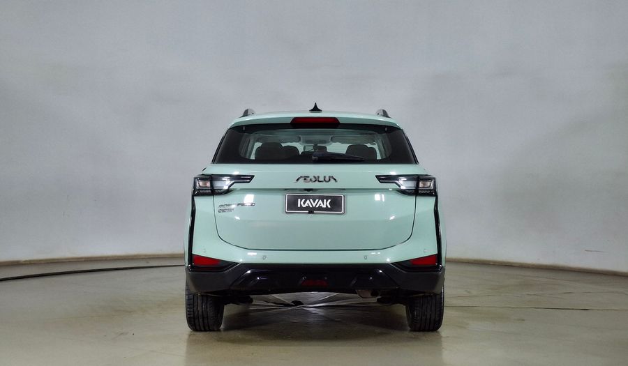Autos Dongfeng Aeolus Gs Cross 1.5 AUTO Suv 2024 usados | KAVAK Chile