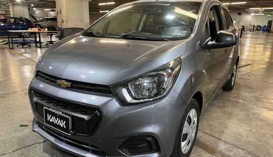 Autos Chevrolet Beat 2018 Seminuevos en México | Kavak
