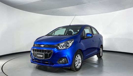 Chevrolet Beat 2018 #47337 | 24210 KM