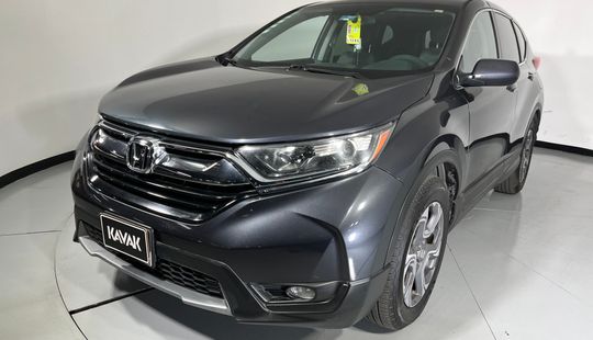 Autos Honda Cr V 2012 Seminuevos en México | Kavak