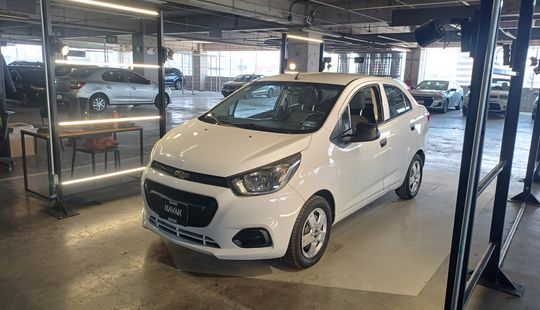 Autos Chevrolet Beat Seminuevos en Venta | KAVAK