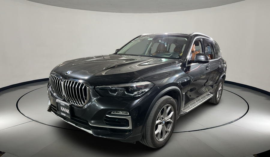 Autos Bmw X5 3.0 XDRIVE40I AUTO Suv 2021 usados | KAVAK México