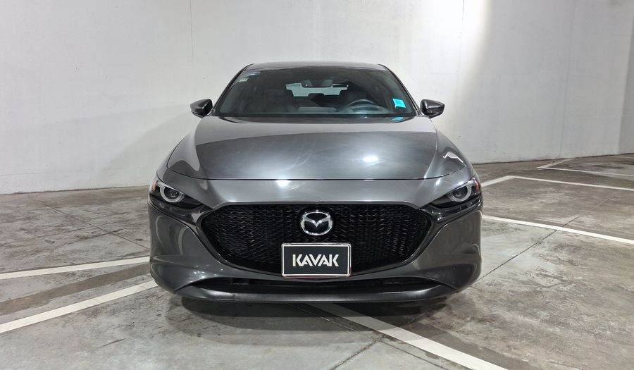 Mazda 3 2.5 I GRAND TOURING AUTO Hatchback 2020