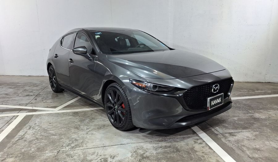 Mazda 3 2.5 I GRAND TOURING AUTO Hatchback 2020