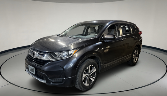 Autos Honda Cr v año 2017 Seminuevos en Venta | KAVAK