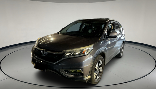 Autos Honda Cr v año 2016 Seminuevos en Venta | KAVAK