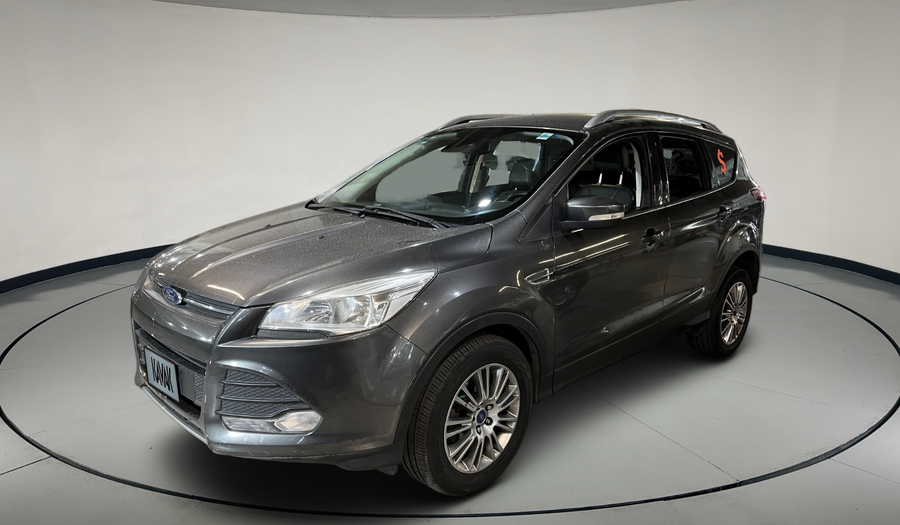 Autos Ford Escape 2.5 TREND AT Suv 2016 usados | KAVAK México