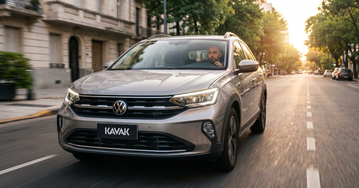 Aventureros: ¿vale la pena la nueva moda automotriz? | Blog Kavak AR