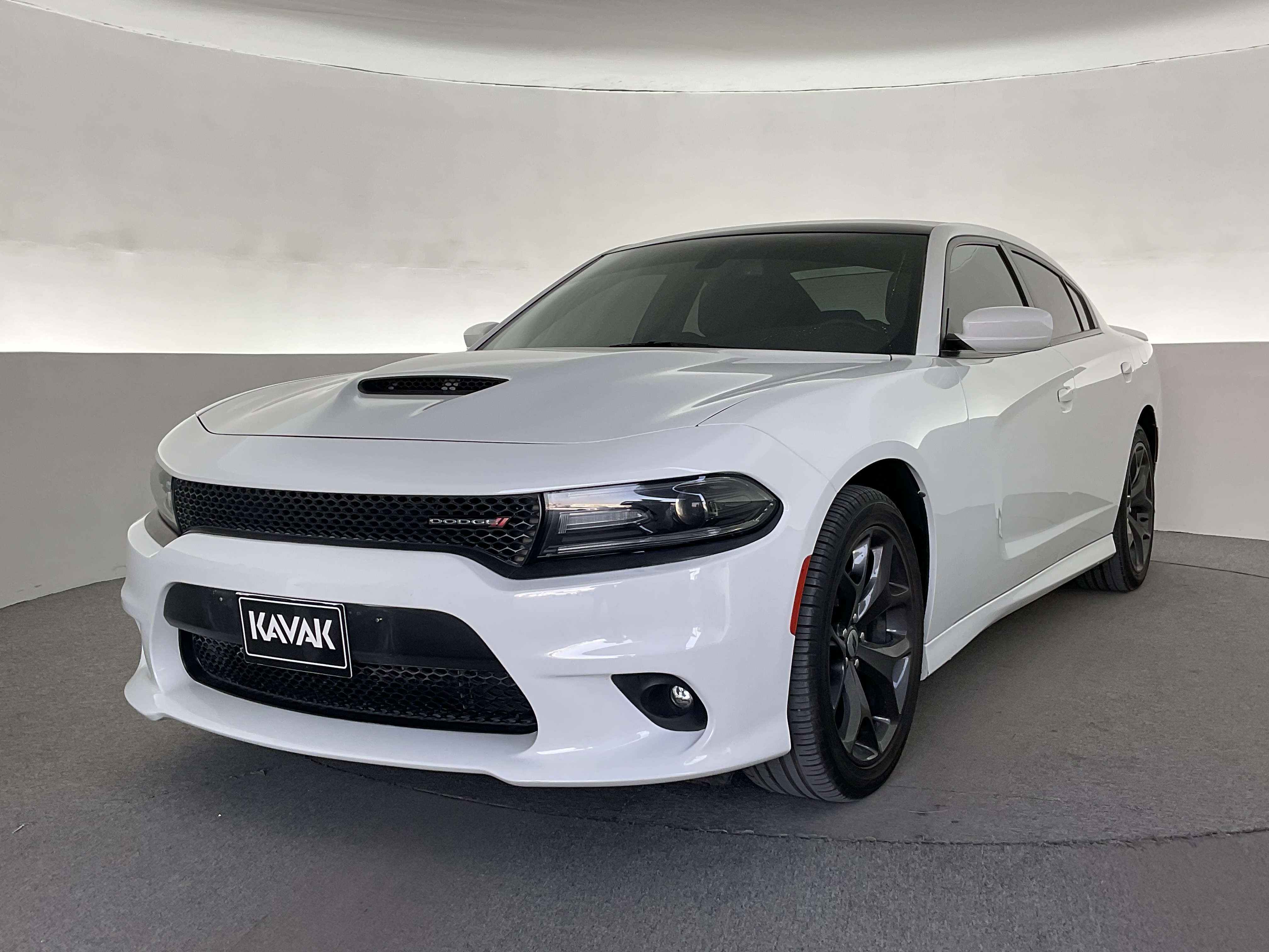 Used Dodge Charger GT Sedan 2019 Cars for Sale | KAVAK UAE