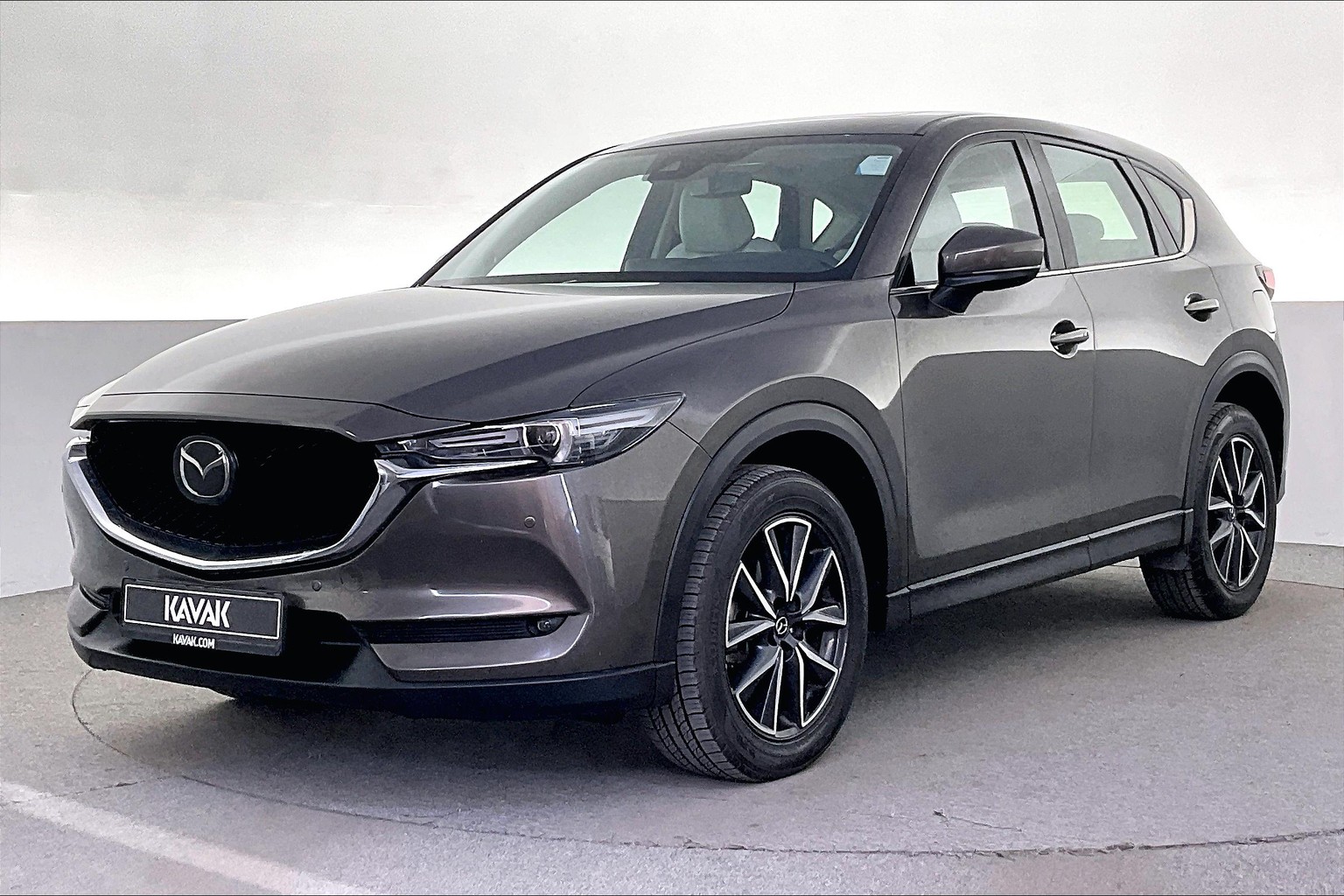 Used Mazda Cx-5 GTX Suv 2019 Cars for Sale | KAVAK UAE