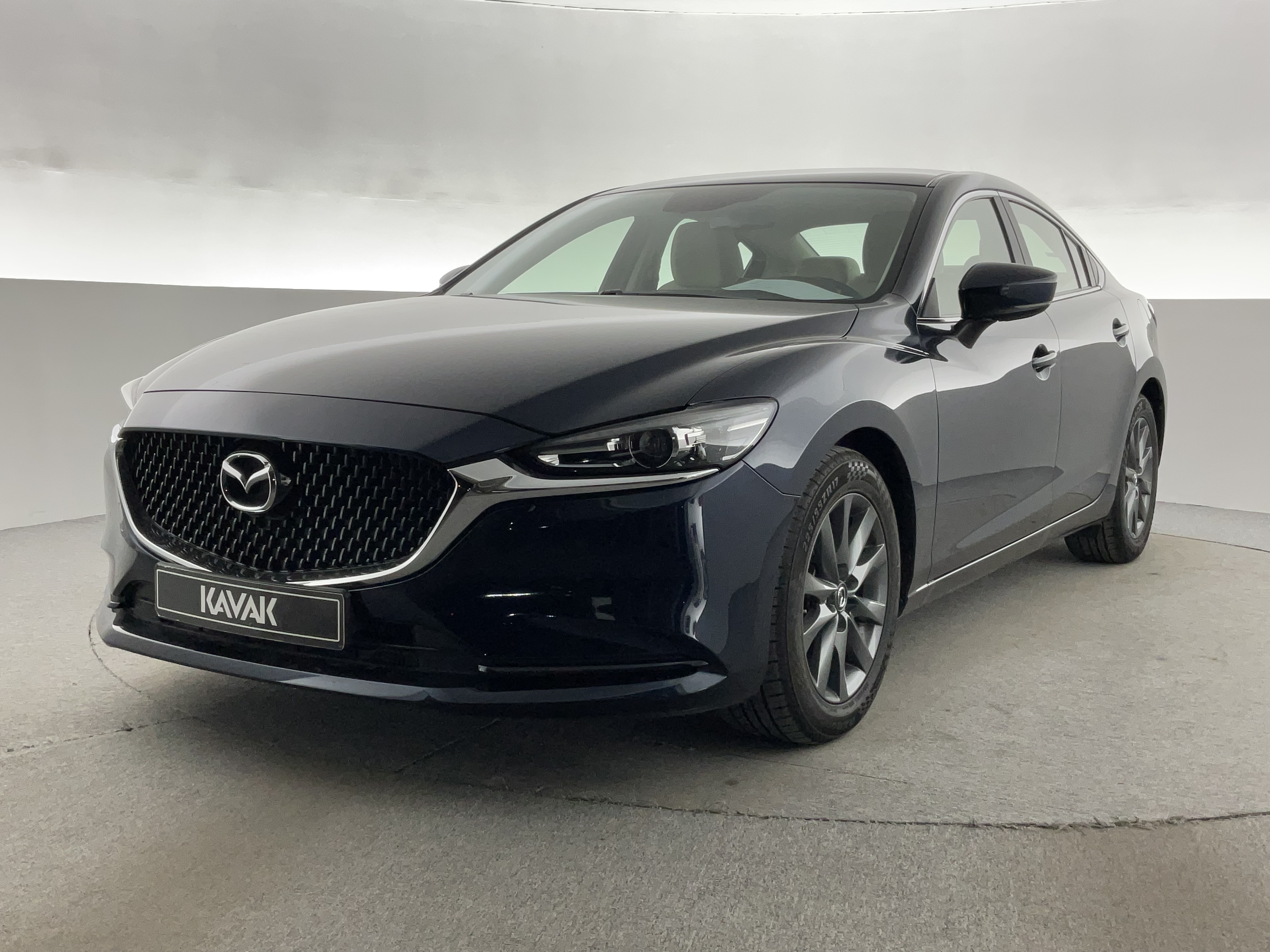 Used Mazda 6 S Sedan 2021 Cars for Sale | KAVAK UAE
