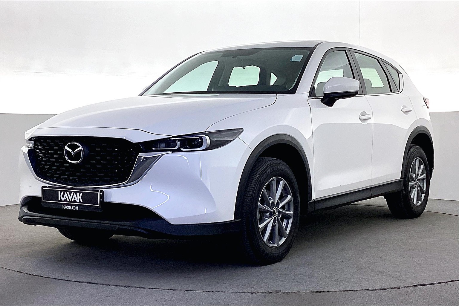 Used Mazda Cx-5 GL Suv 2023 Cars for Sale | KAVAK UAE