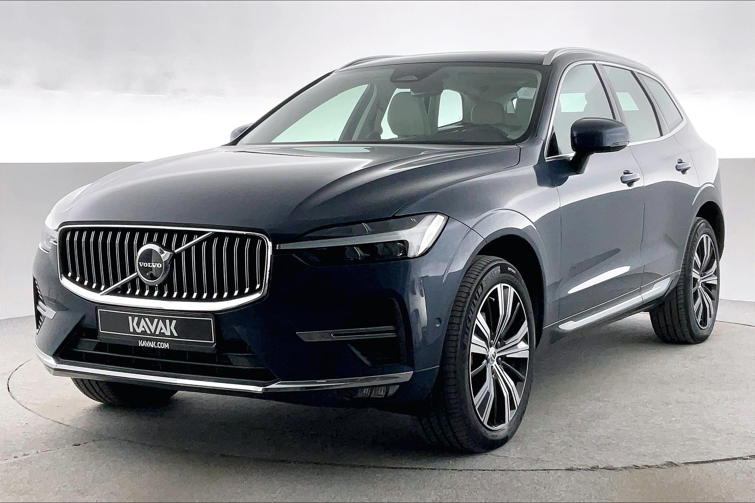 Used Volvo Xc60 B5 ULTIMATE BRIGHT Suv 2023 Cars for Sale | KAVAK UAE