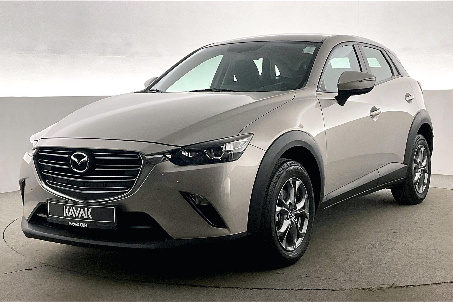 Used Mazda Cx-3 GT Suv 2024 Cars for Sale | KAVAK UAE