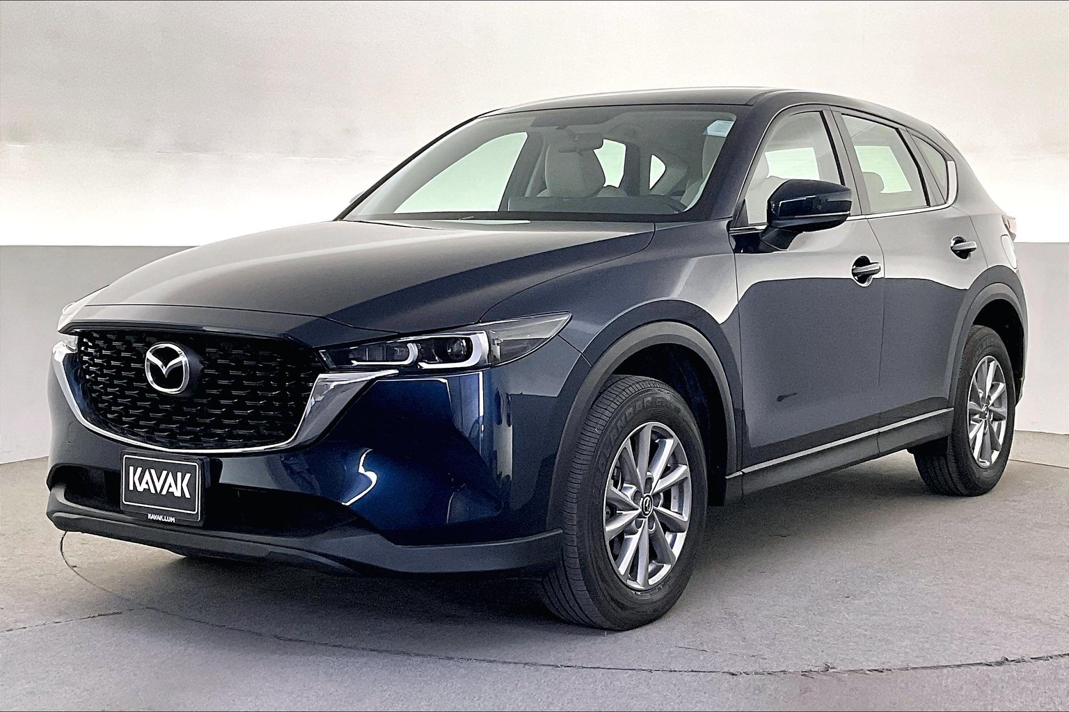 Used Mazda Cx-5 GL Suv 2024 Cars for Sale | KAVAK UAE