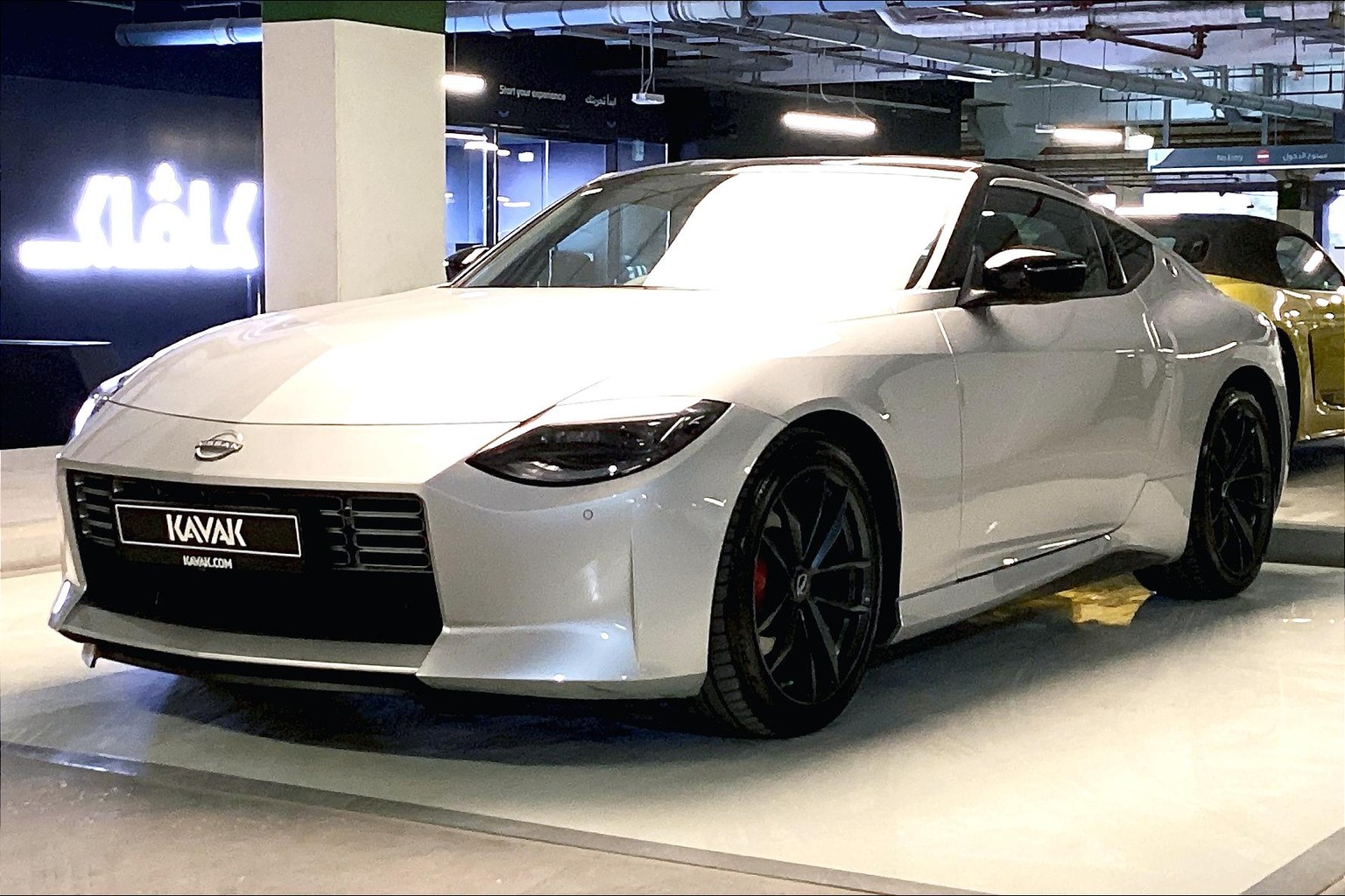 Elegant 2022 Nissan 400z For Sale Gallerynull