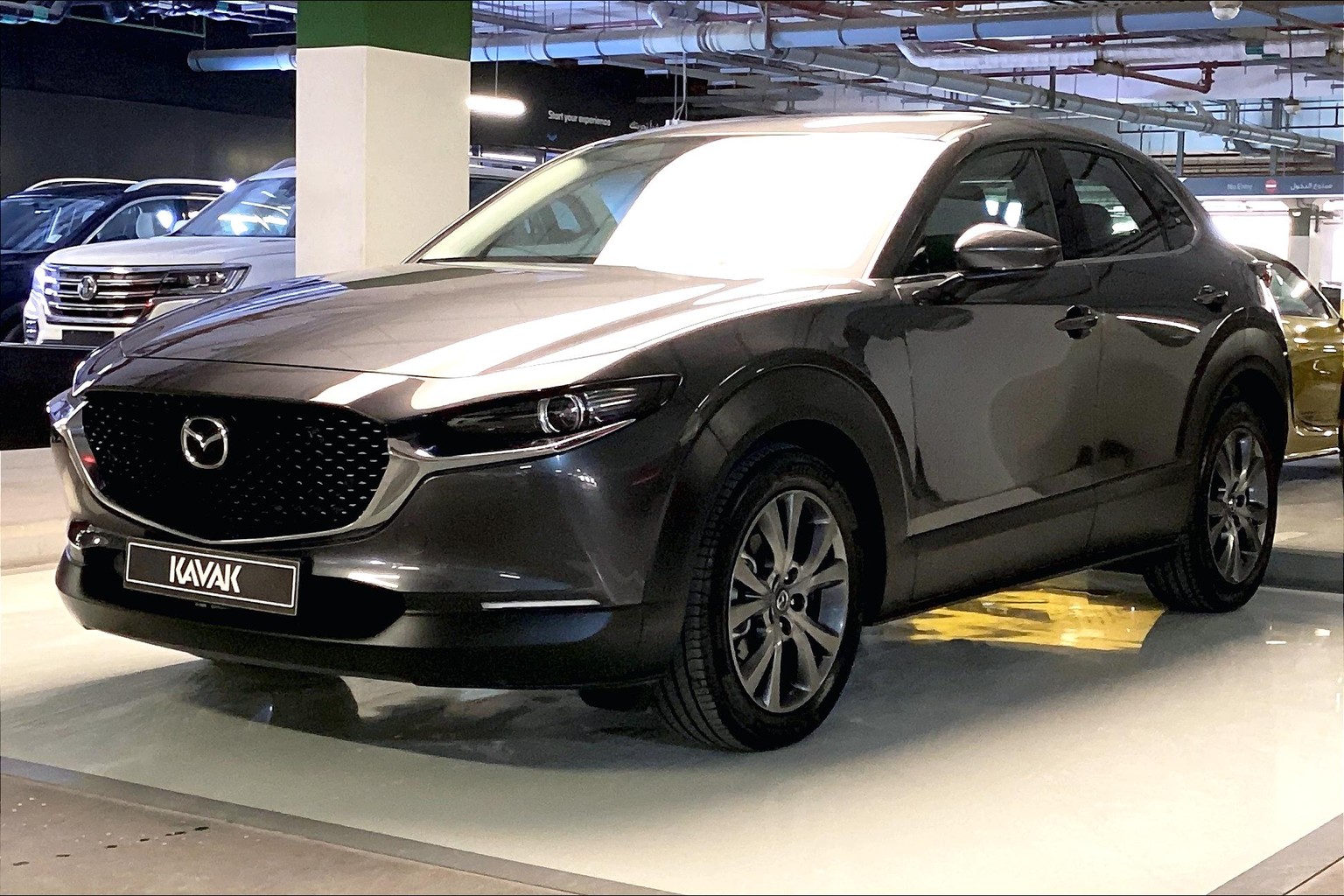 Used Mitsubishi Montero Sport GLS PREMIUM Suv 2022 Cars for Sale | KAVAK UAE