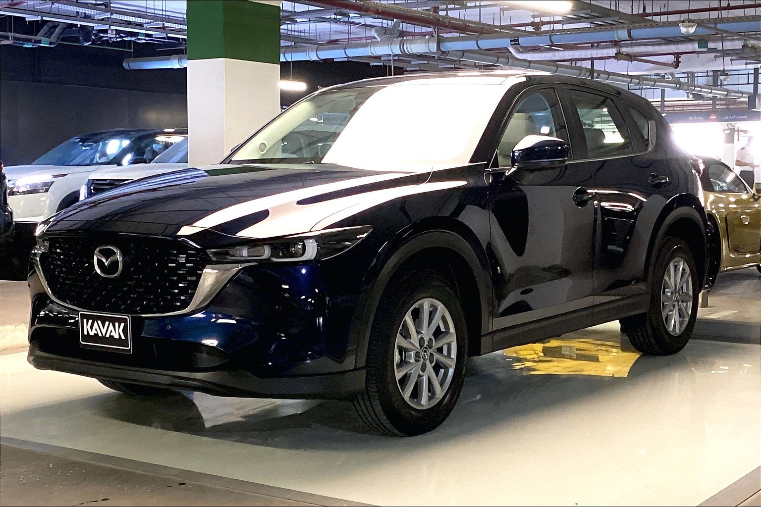 Used Bmw X3 XDRIVE 30I M SPORT Suv 2019 Cars for Sale | KAVAK UAE