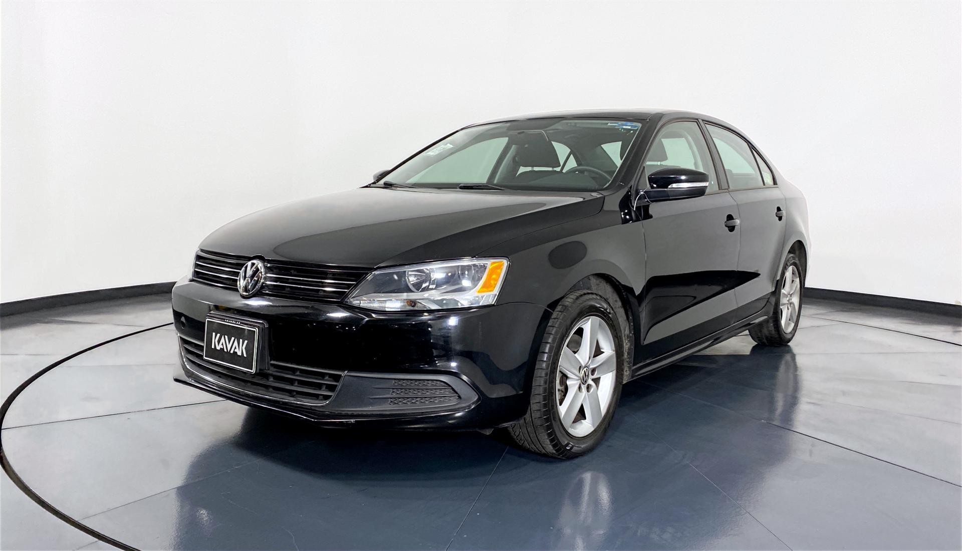 Autos Volkswagen Jetta 2.5 STYLE ACTIVE TIPTRONIC Sedan 2012 usados ...