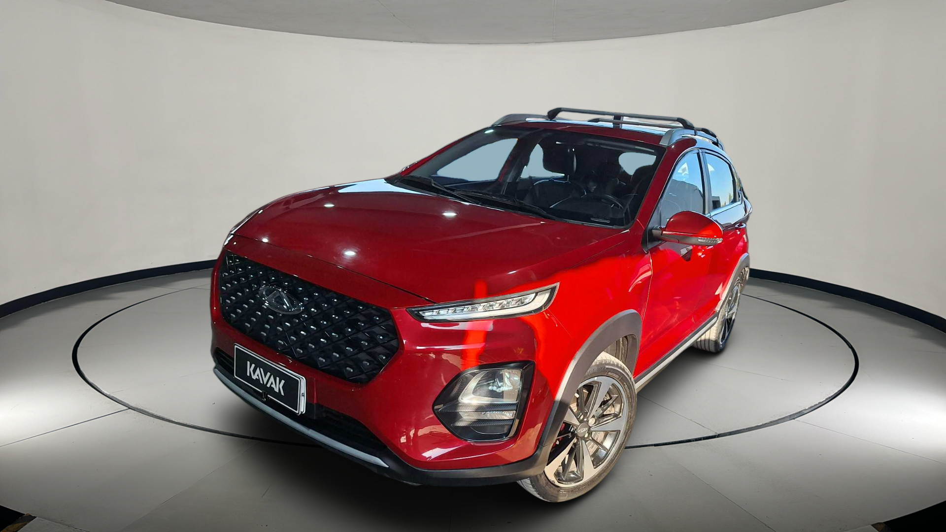 Autos Chery Tiggo 2 Pro 1.0T CVT PRO GLX Suv 2022 usados | KAVAK Chile