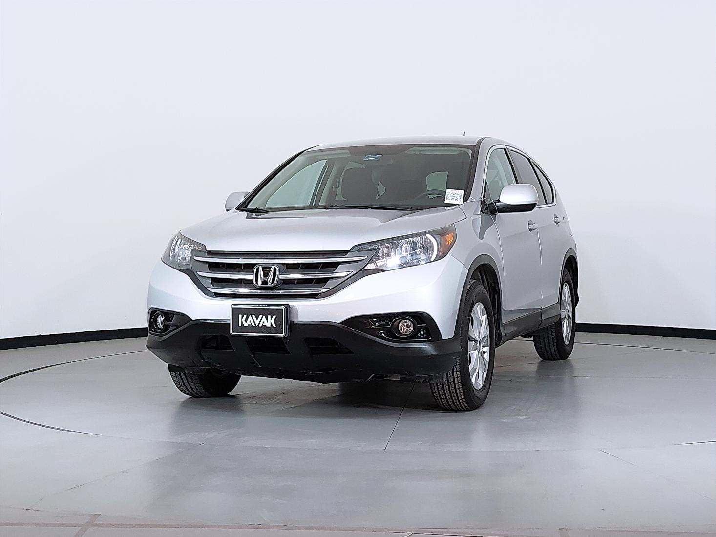 Autos Honda Cr-v 2.4 EX Suv 2013 usados | KAVAK México