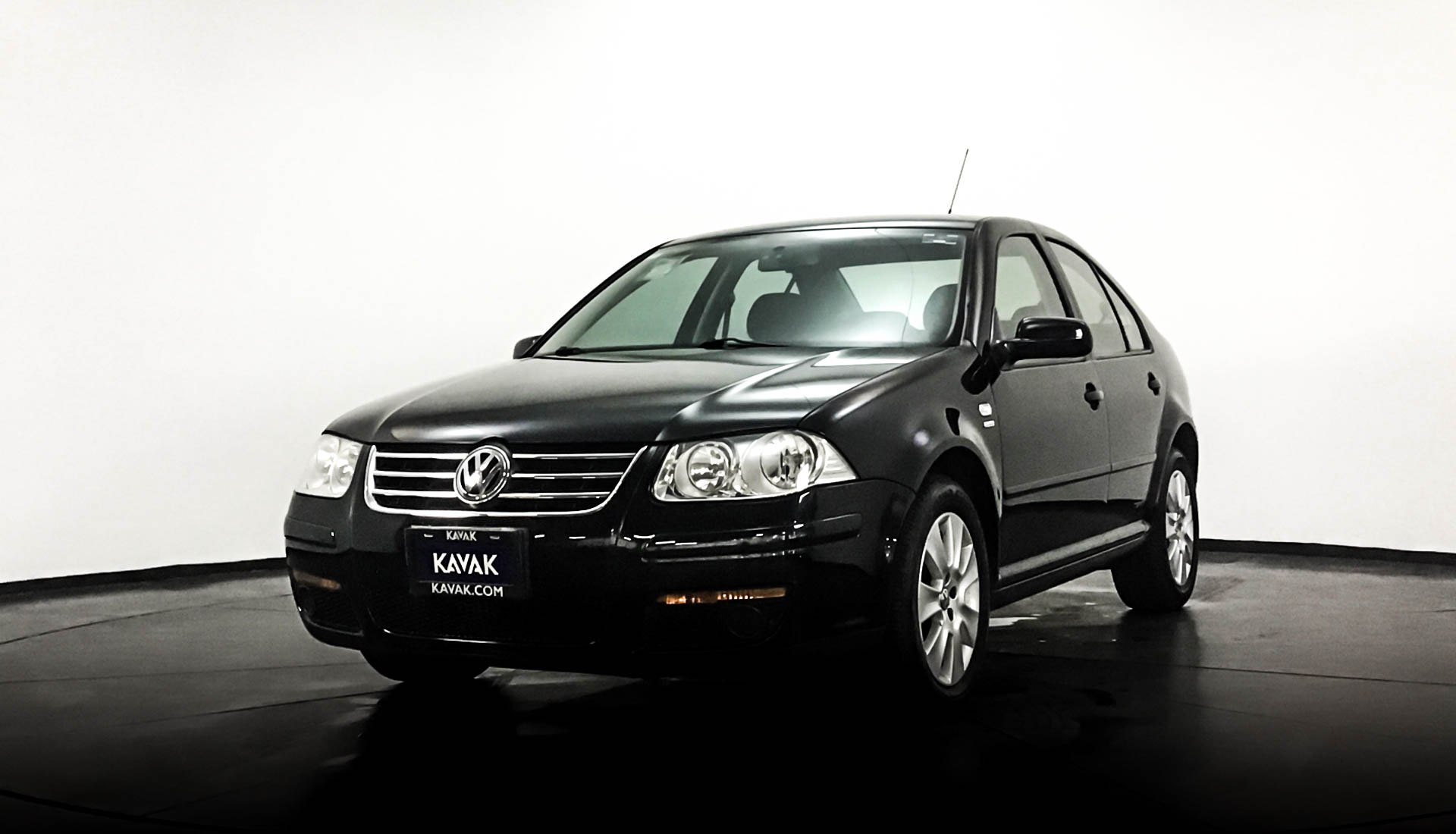 Autos Volkswagen Jetta Clasico 2.0 CL TEAM MT Sedan 2012 usados | KAVAK ...