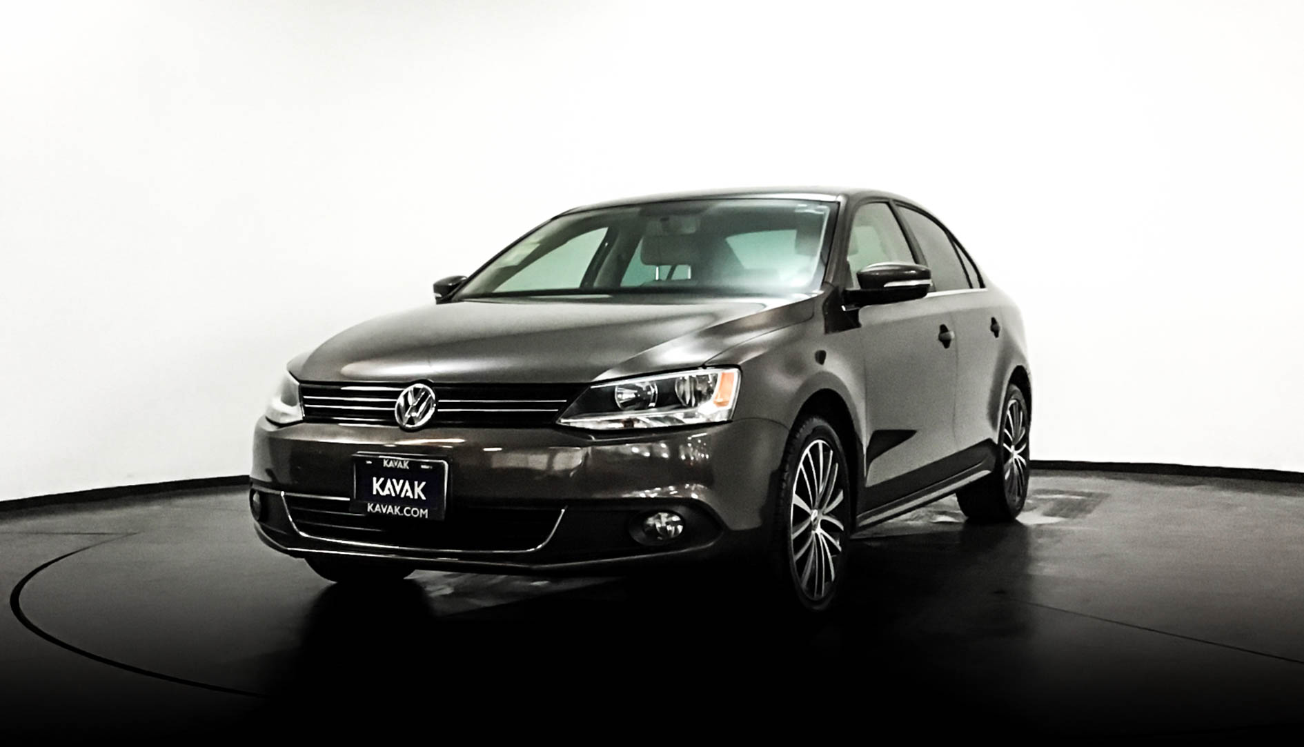 Autos Volkswagen Jetta 2.5 BICENTENARIO TIPTRONIC Sedan 2011 usados ...