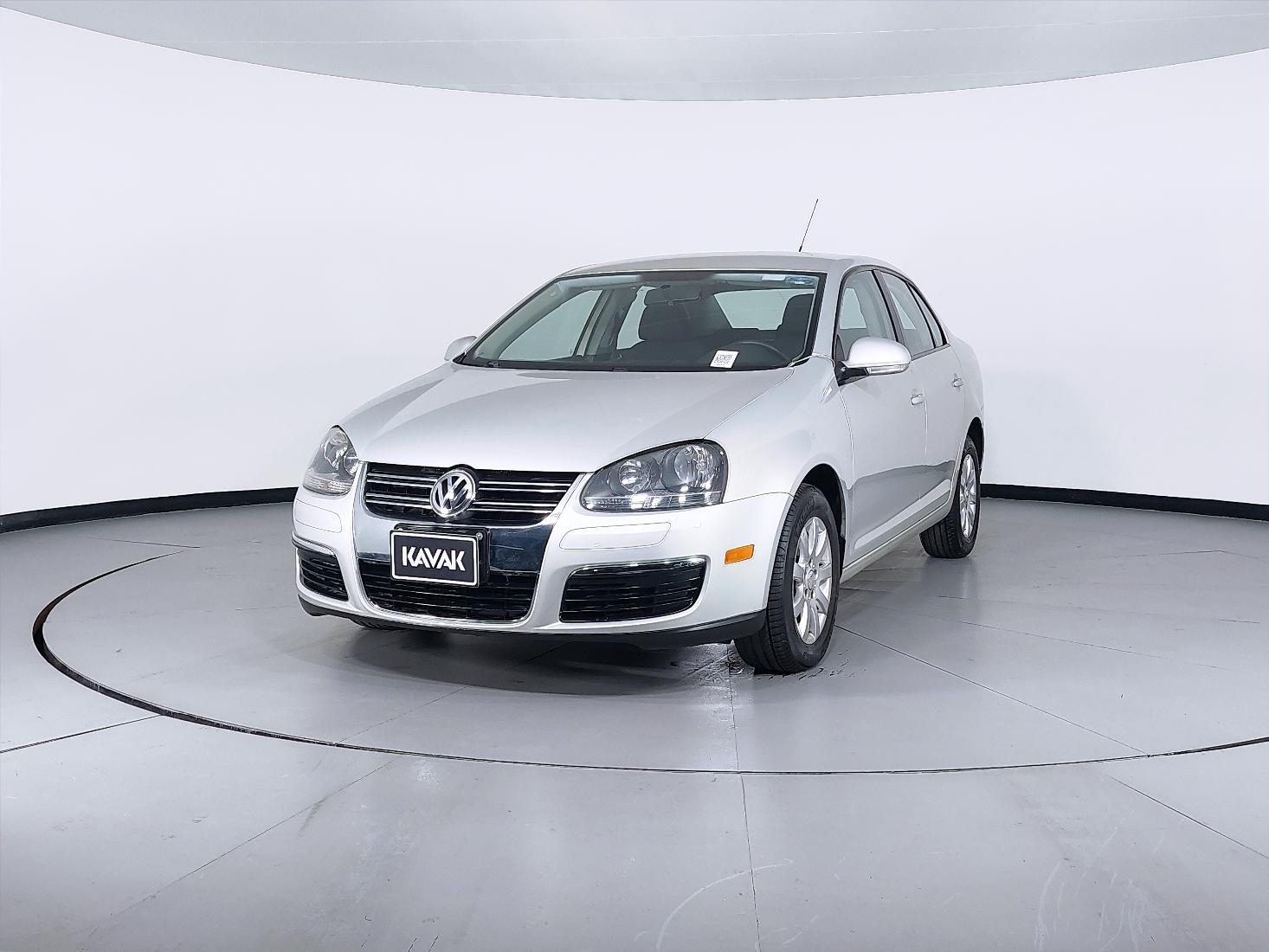 Autos Volkswagen Bora 2.5 STYLE TIPTRONIC Sedan 2010 usados | KAVAK México