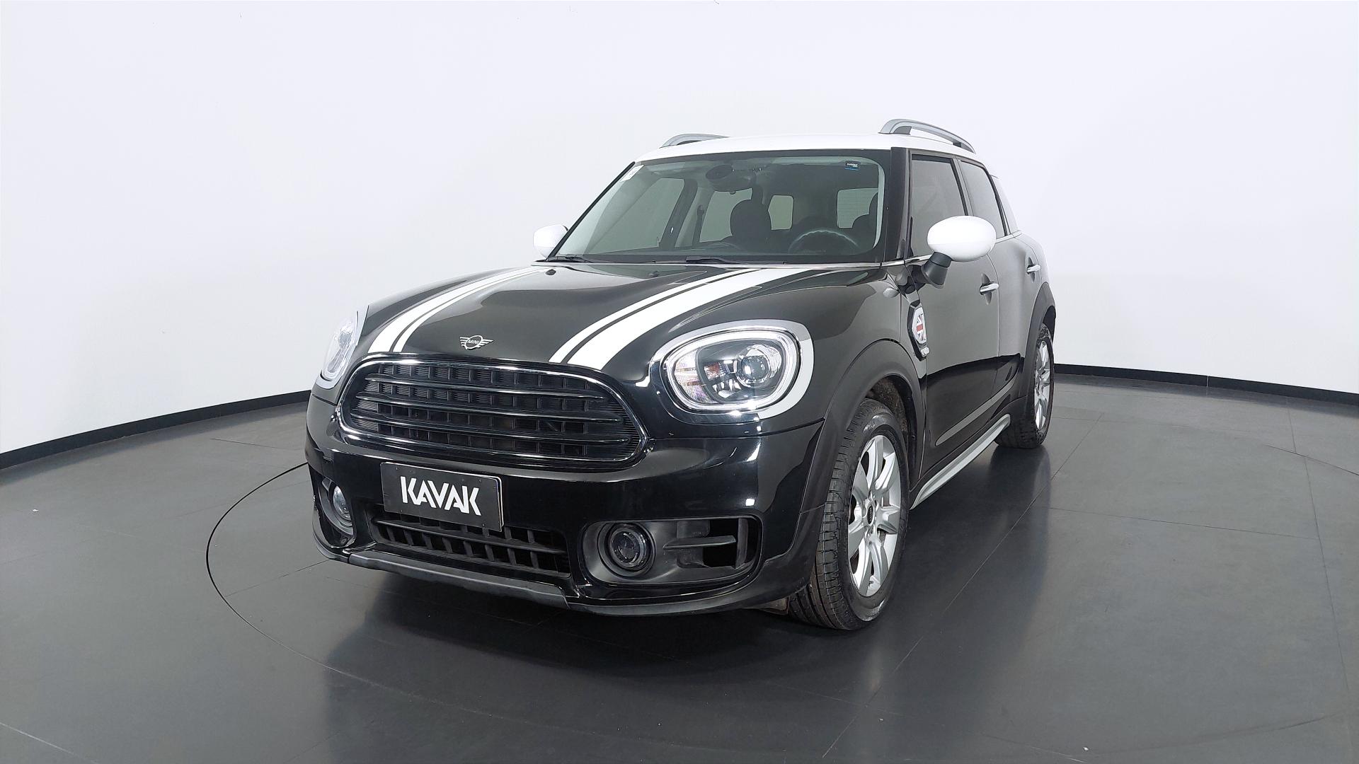 Carros Mini Countryman TWINPOWER TURBO COOPER TOP Suv 2020 usados ...