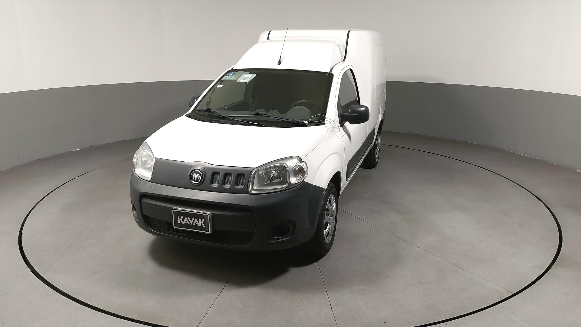 Autos Ram Promaster Rapid 1.4 TM Van 2020 usados | KAVAK México