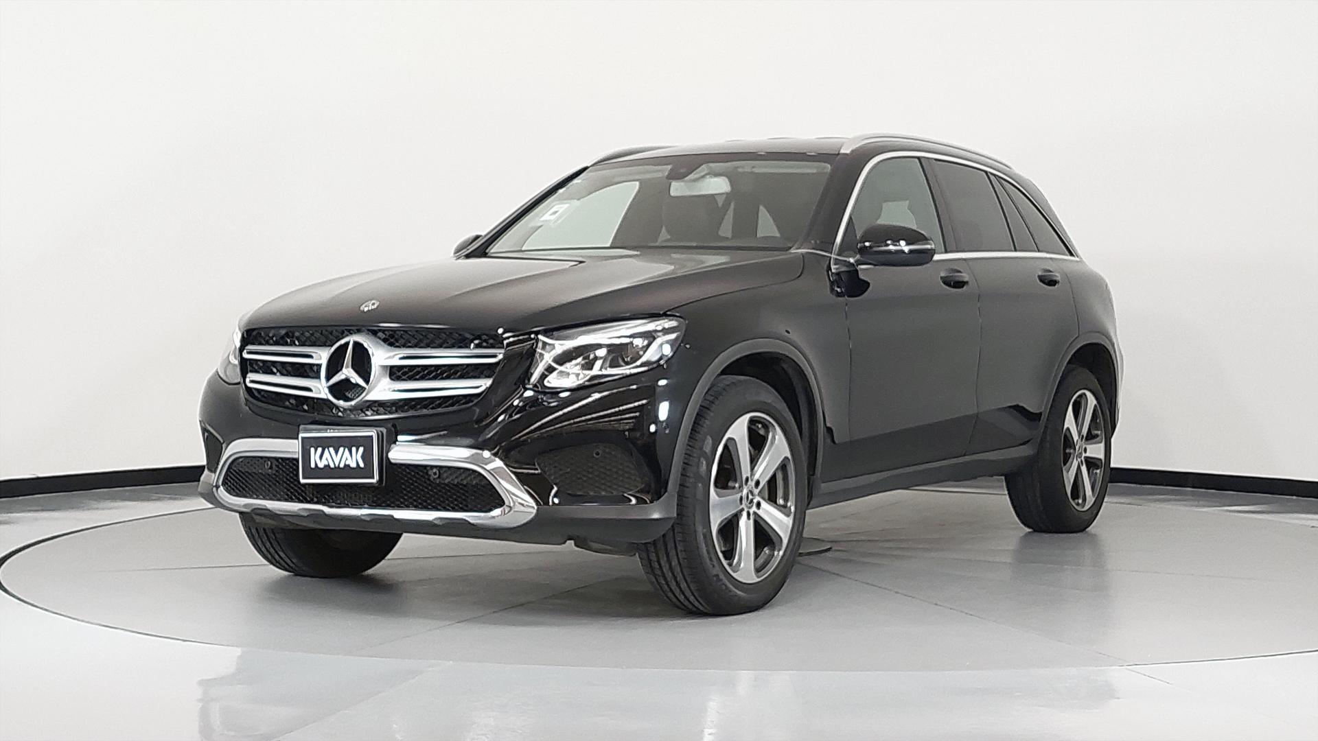 Autos Mercedes Benz Clase Glc 2.0 GLC 300 OFF-ROAD AUTO 4WD Suv 2019 ...