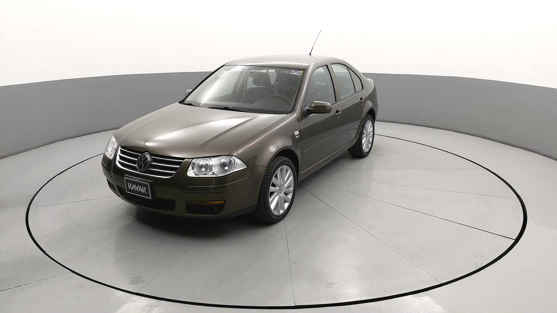 Autos Volkswagen Jetta Clasico 2.0 GL TEAM TIPTRONIC Sedan 2012 usados ...