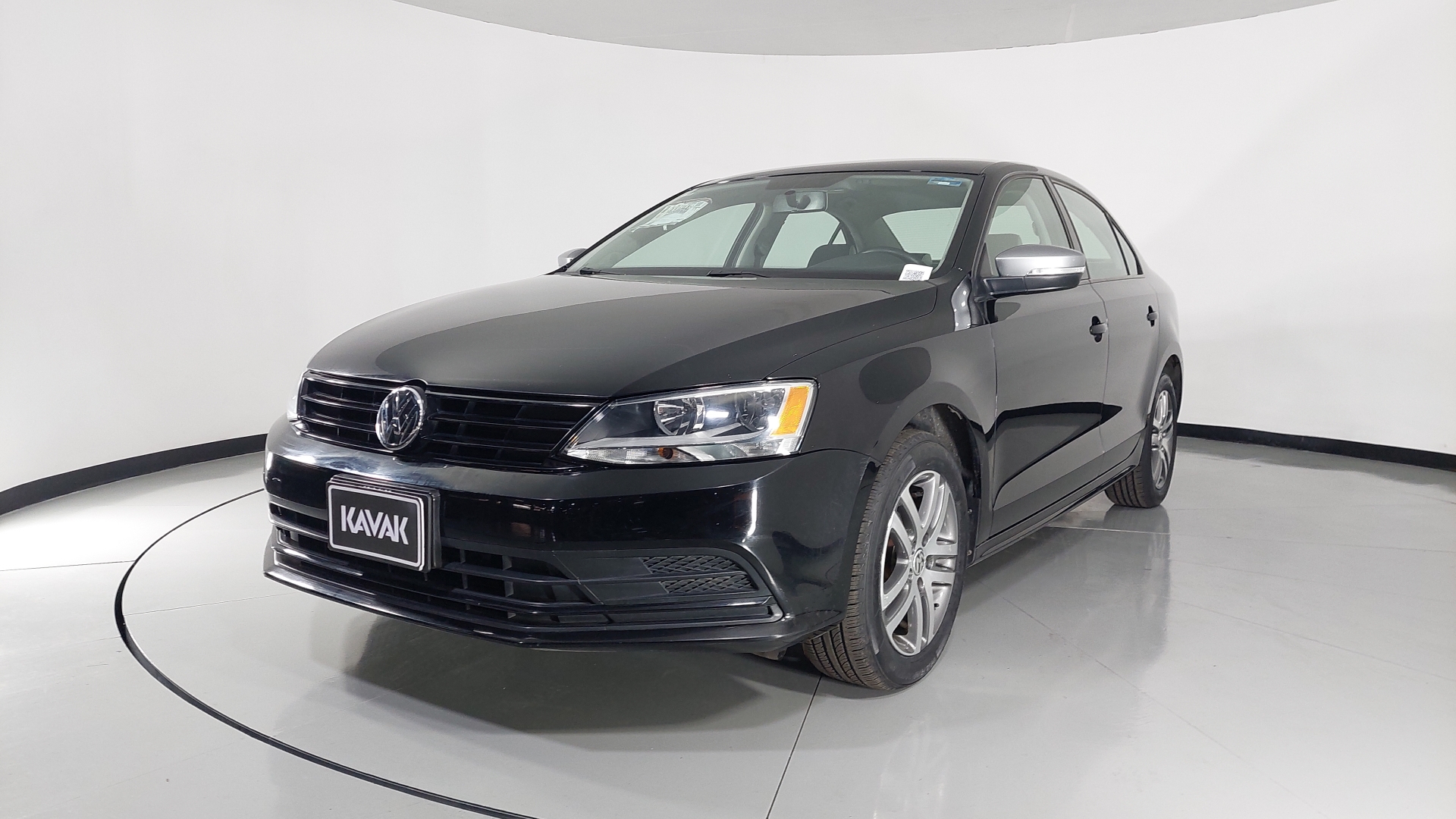 Autos Volkswagen Jetta 2.0 LIVE TIP. Sedan 2016 usados | KAVAK México