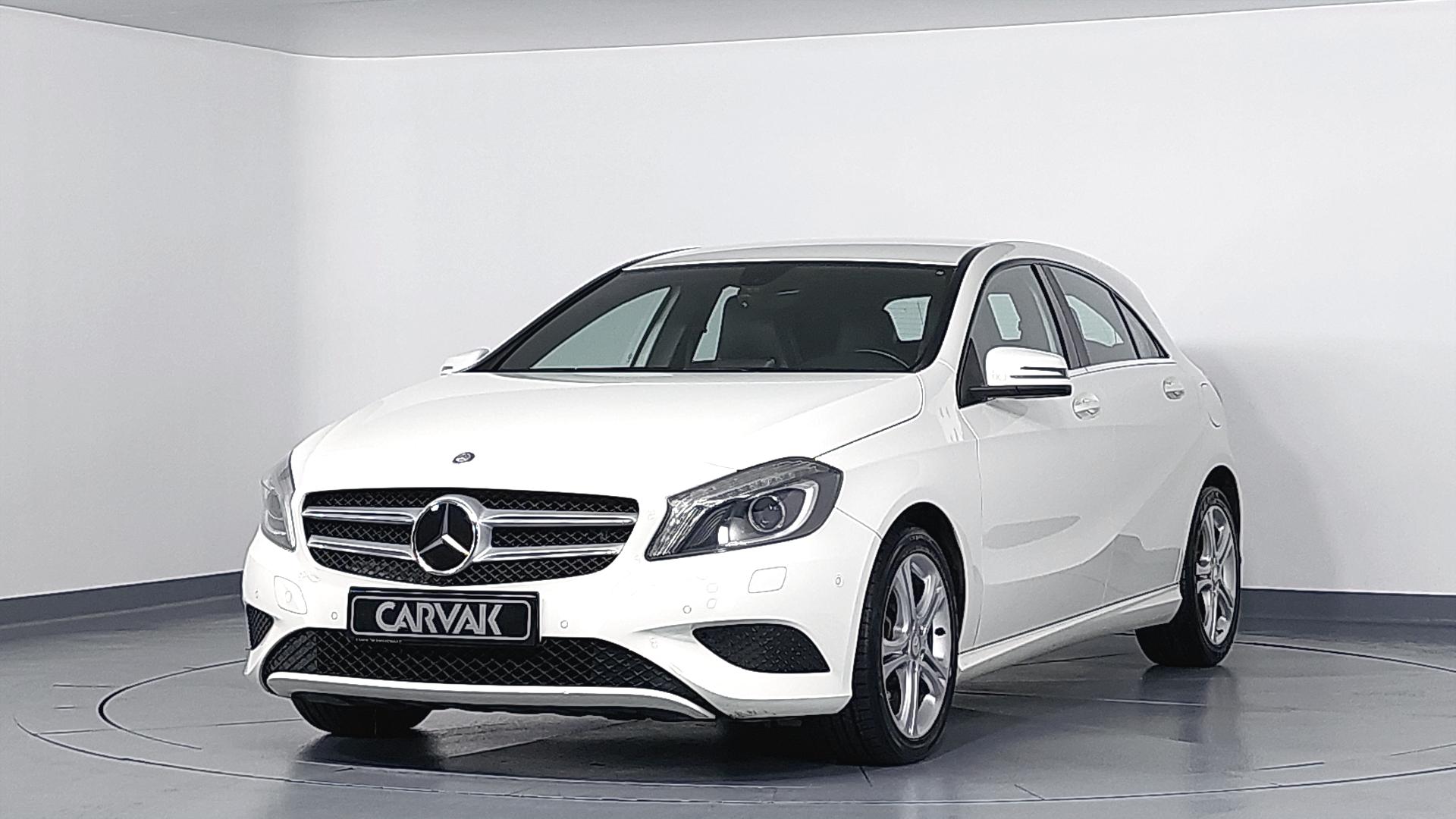Satılık Mercedes Benz A Serisi 180 URBAN Hatchback 2013