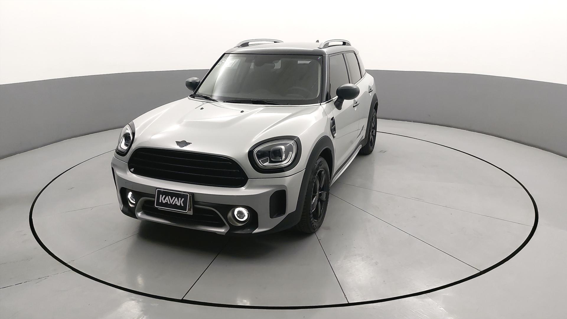 Autos Mini Countryman 1.5 COOPER CLASSIC AUTO Hatchback 2022 usados ...