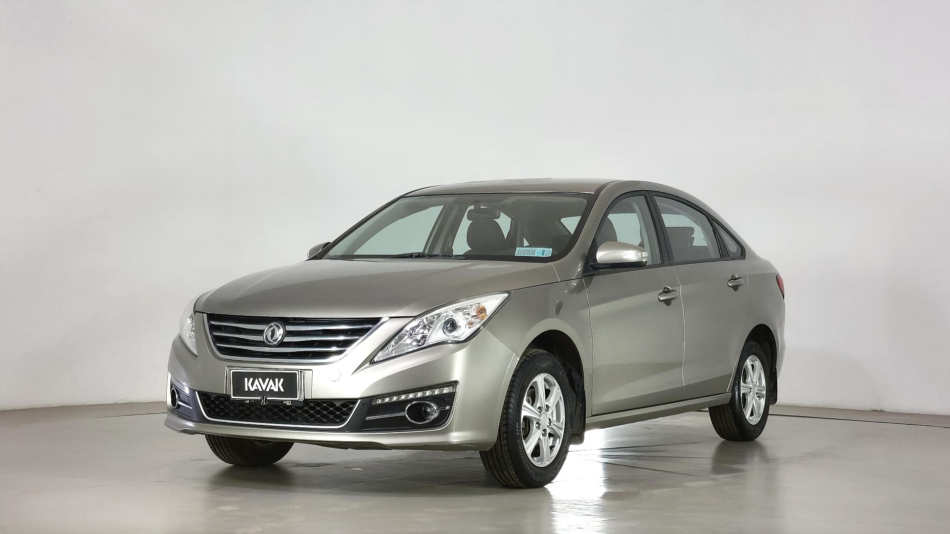 Autos Dfm S50 1.5 5MT Sedan 2020 usados | KAVAK Chile