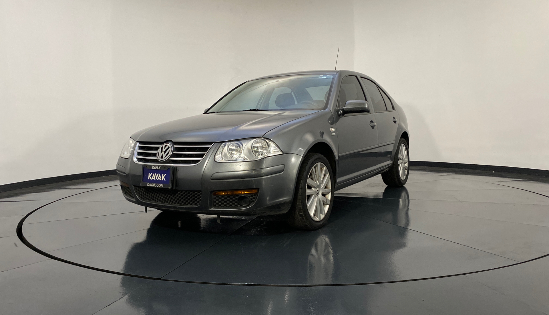 Autos Volkswagen Jetta Clasico 2.0 GL TEAM MT Sedan 2012 usados | KAVAK ...