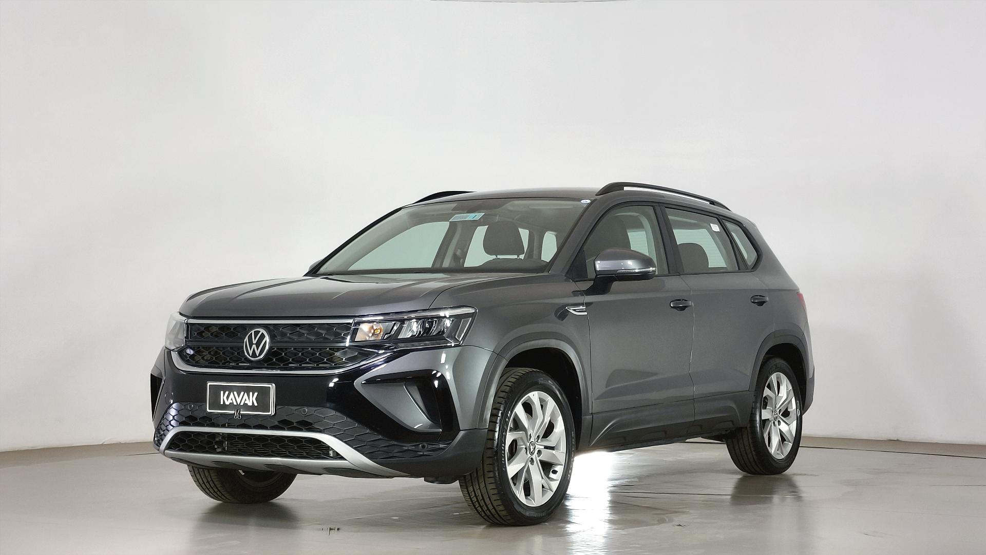 Autos Volkswagen Taos 1.4 COMFORTLINE SKY AT 4X2, 5 PUERTAS, GASOLINE ...