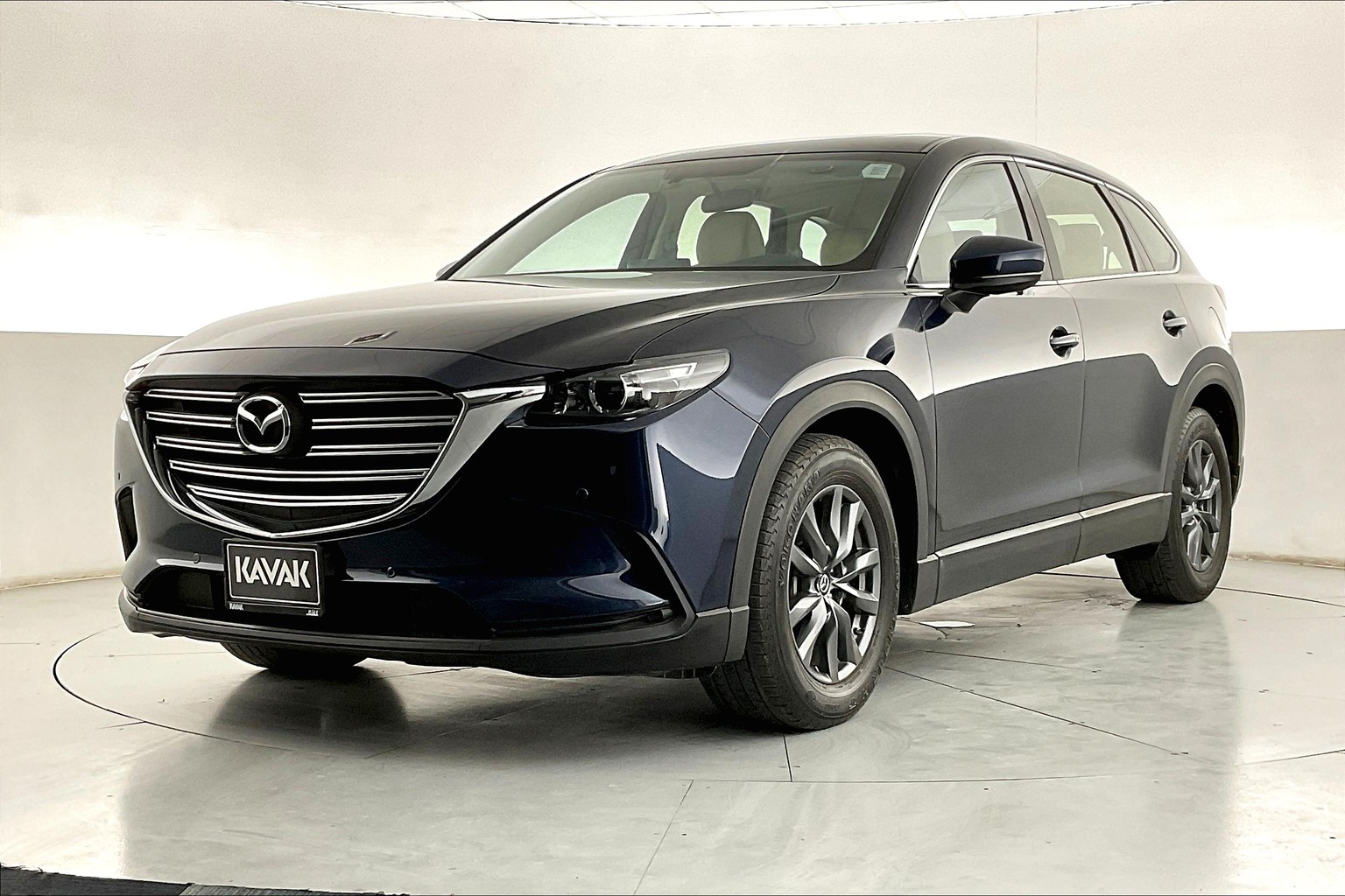 Used Mazda Cx-9 GT Suv 2022 Cars for Sale | KAVAK UAE