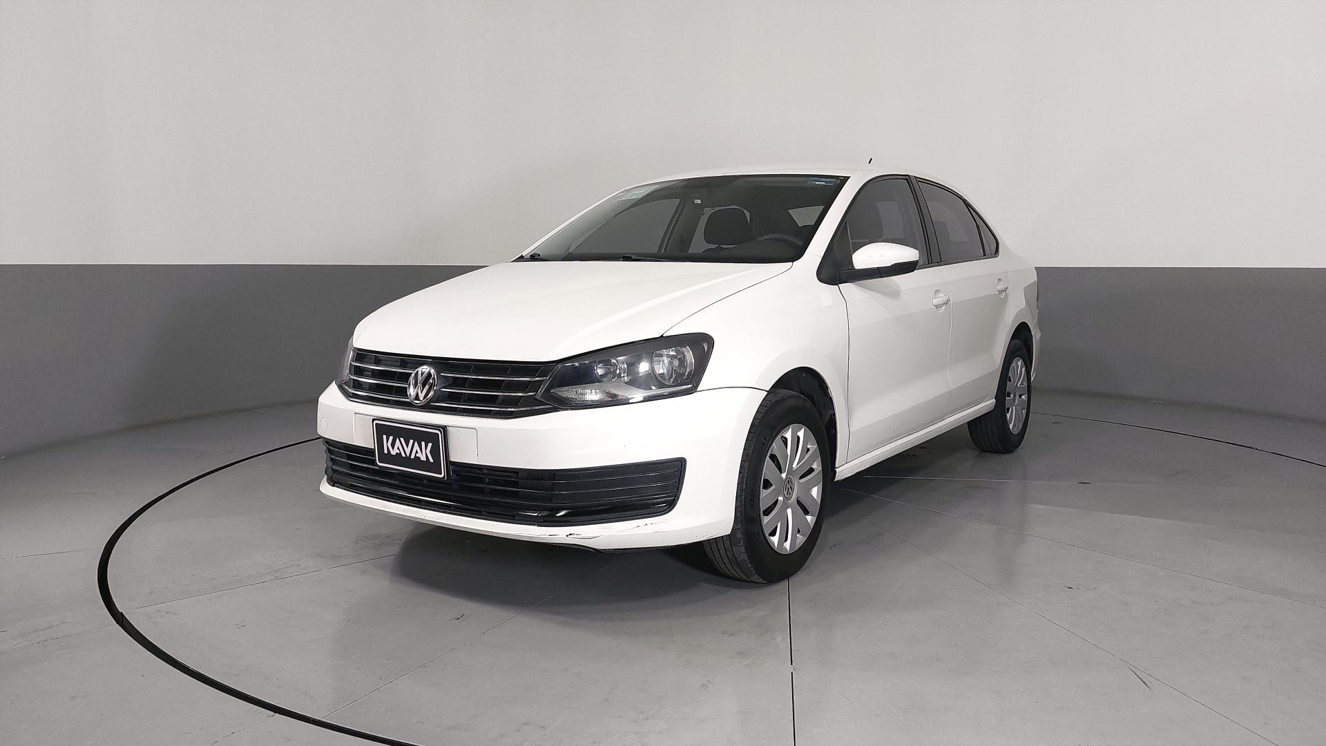 Autos Volkswagen Vento 1.6 STARTLINE TIPTRONIC Sedan 2016 usados ...