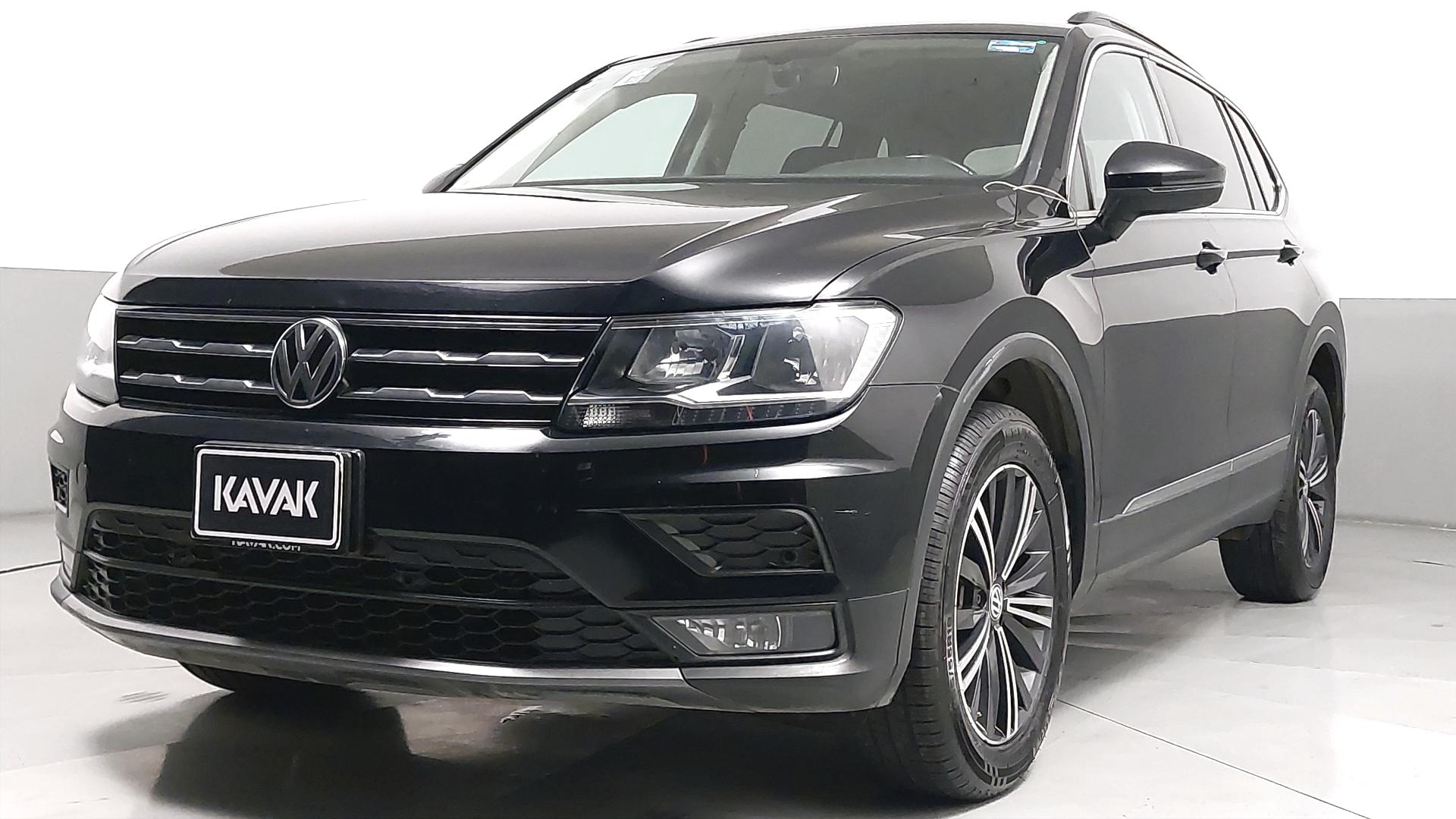 Autos Volkswagen Tiguan 1.4 COMFORTLINE PIEL DCT Suv 2019 usados ...