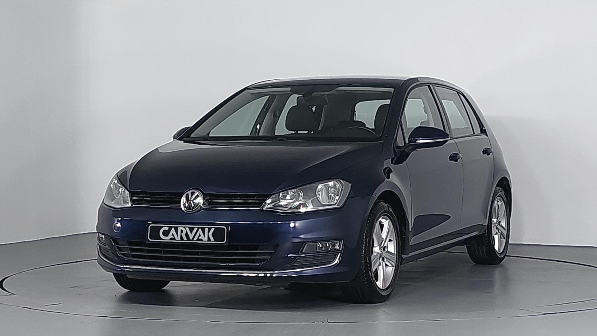 Satılık Volkswagen Golf 1.4 TSI BMT COMFORTLINE Hatchback 2014