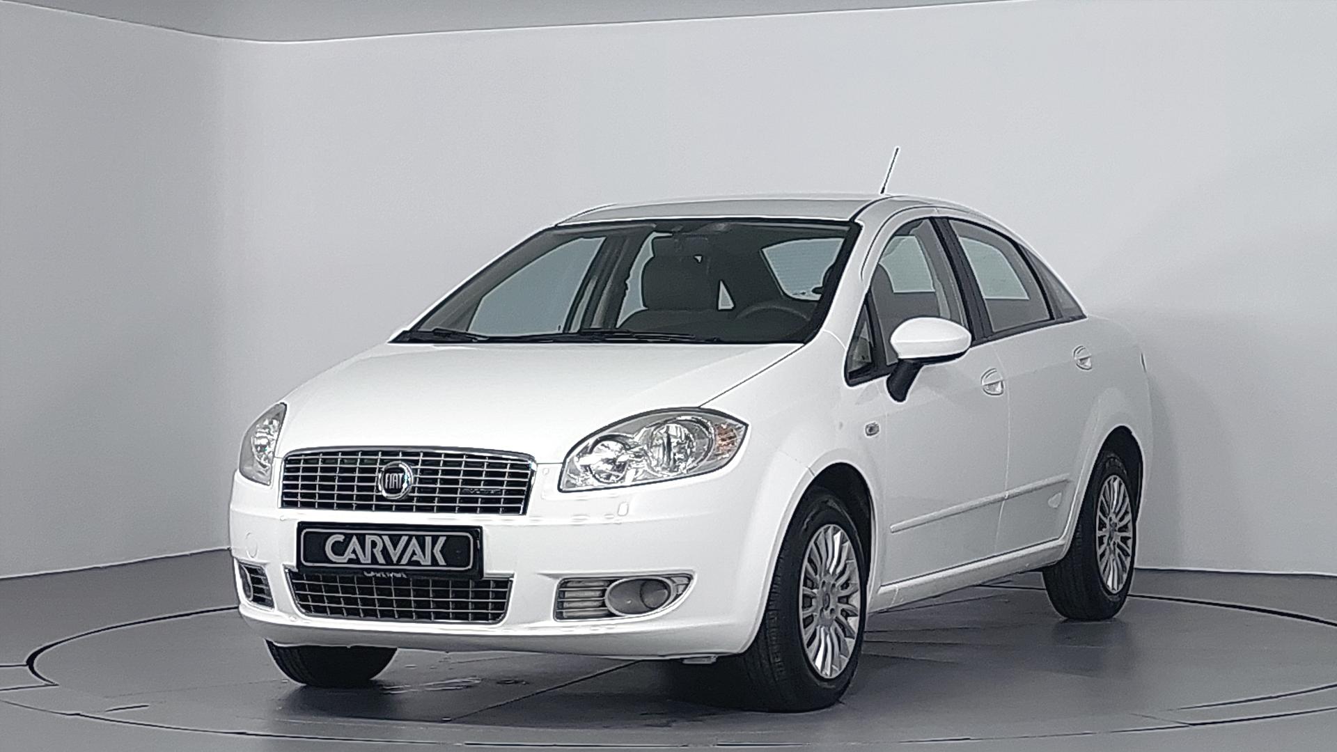 Satılık Fiat Linea 1.3 MULTIJET ACTIVE PLUS Sedan 2012
