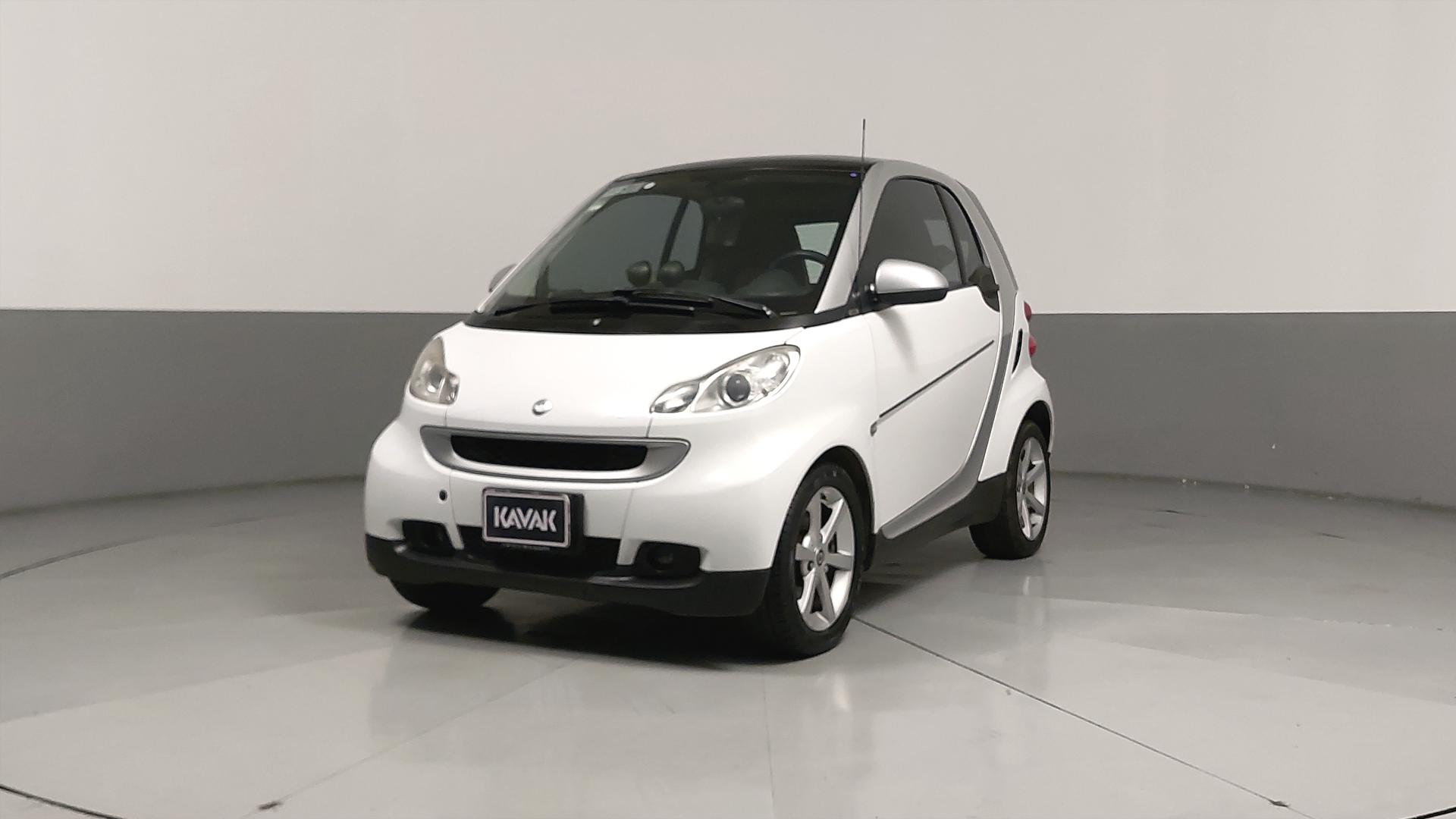 Autos Smart Fortwo 1.0 COUPE MICRO HYBRID DRIVE Coupe 2010 usados | KAVAK México