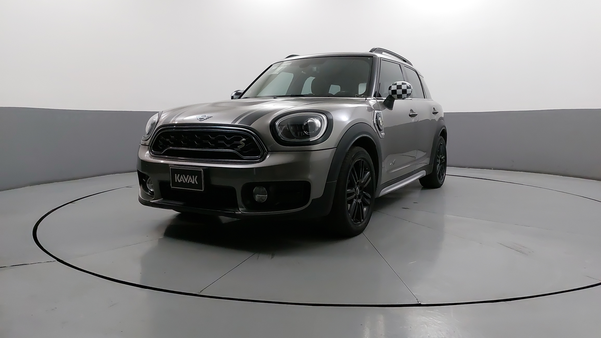 Autos Mini Countryman 1.5 COOPER PHEV ALL4 AUTO 4WD Hatchback 2019 ...