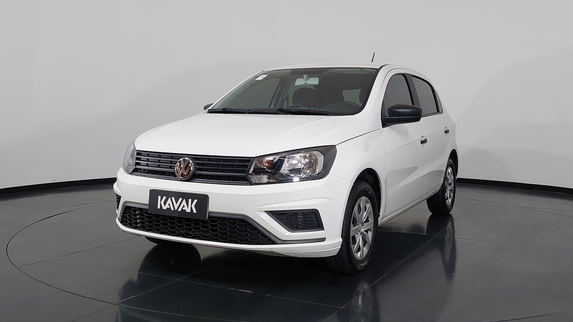 Carros Volkswagen Gol MPI Hatchback 2022 usados | KAVAK Brasil