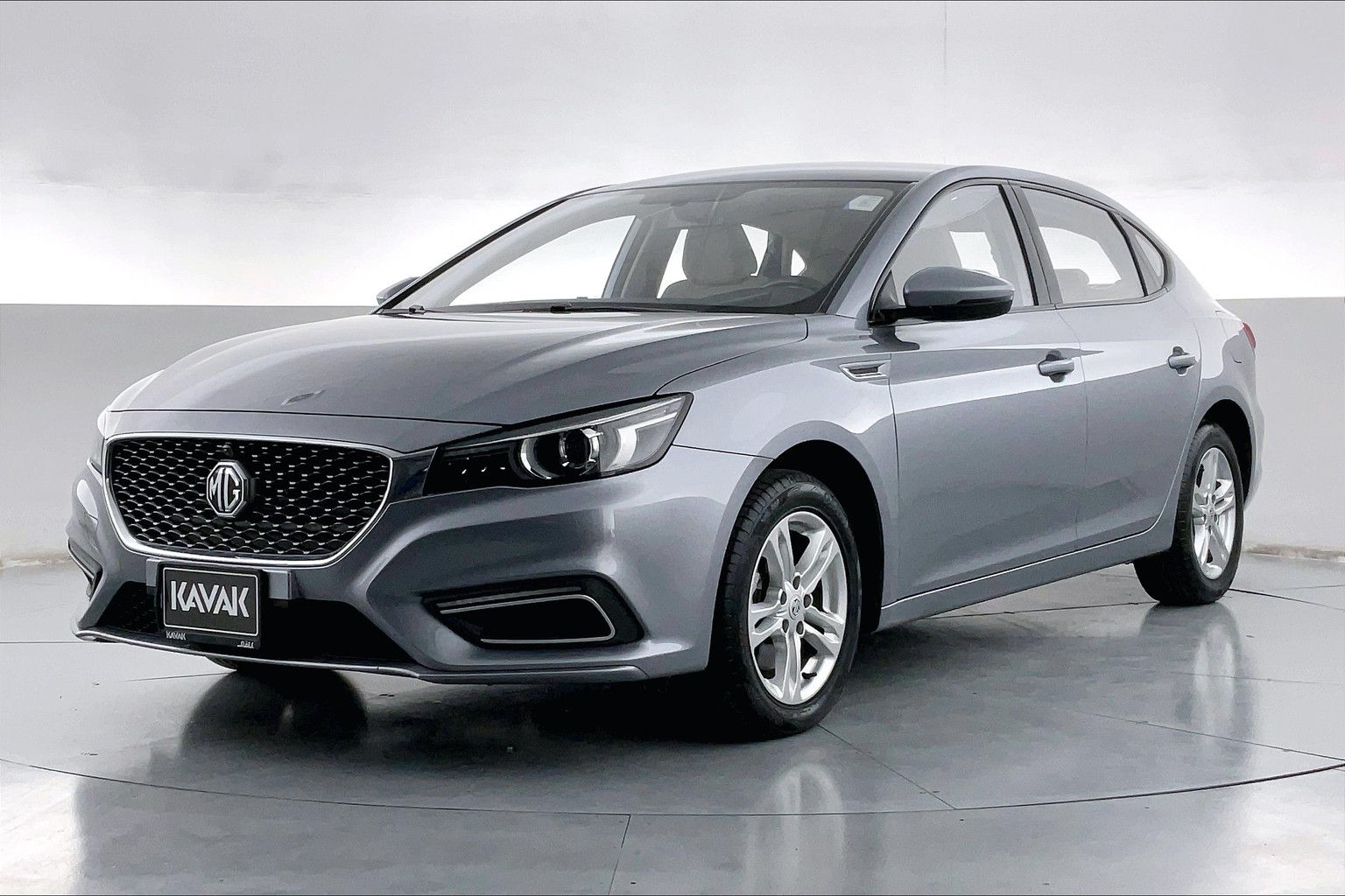 Used Mg 6 COMFORT Hatchback 2021 Cars for Sale | KAVAK UAE