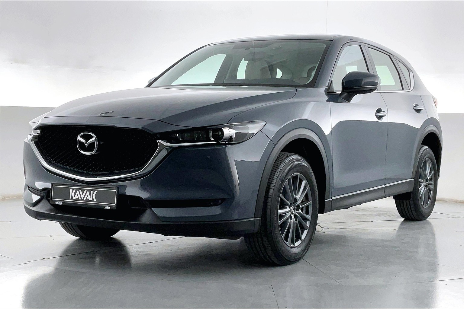 Used Mazda Cx-5 GL Suv 2022 Cars for Sale | KAVAK UAE