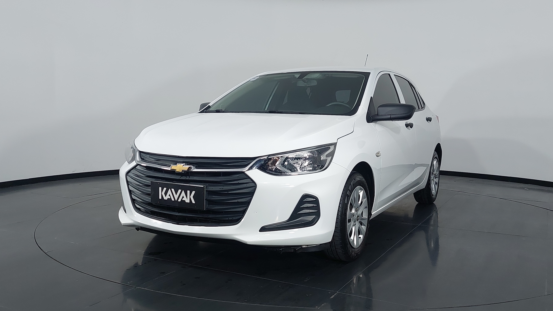 Carros Chevrolet Onix TURBO Hatchback 2020 usados | KAVAK Brasil