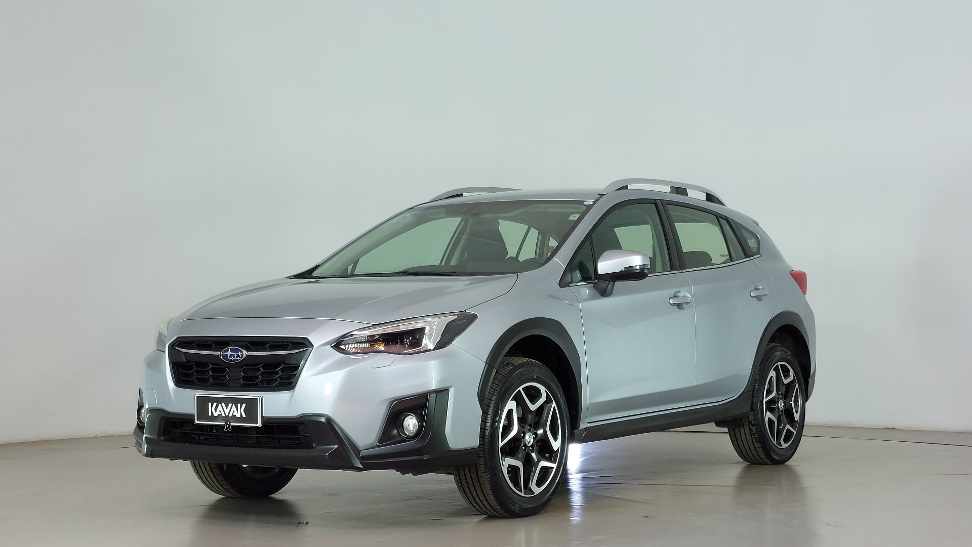Autos Subaru Xv 2.0I DYNAMIC AWD CVT AT Suv 2017 usados | KAVAK Chile